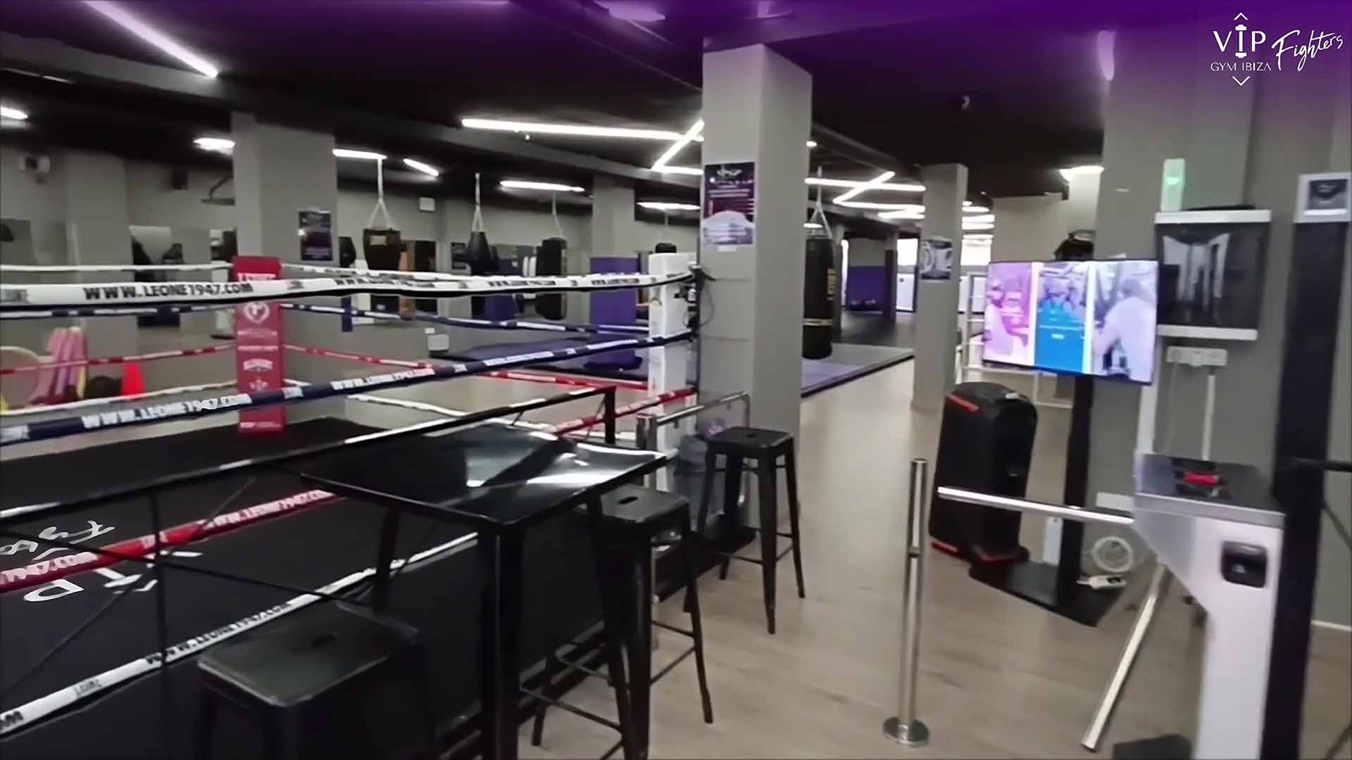 Inicio - Vip Ibiza Fighters